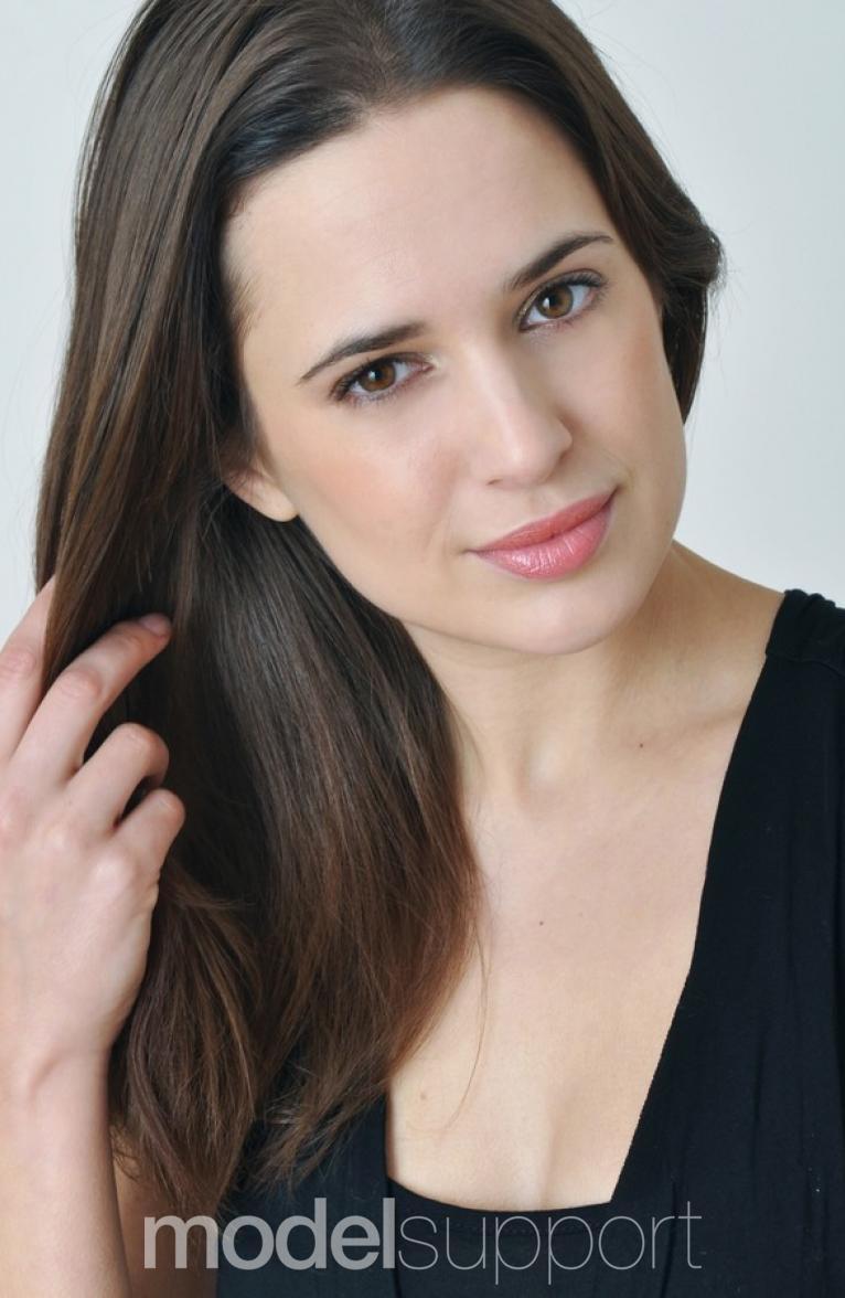 Model Support - modellenbureau Haarlem