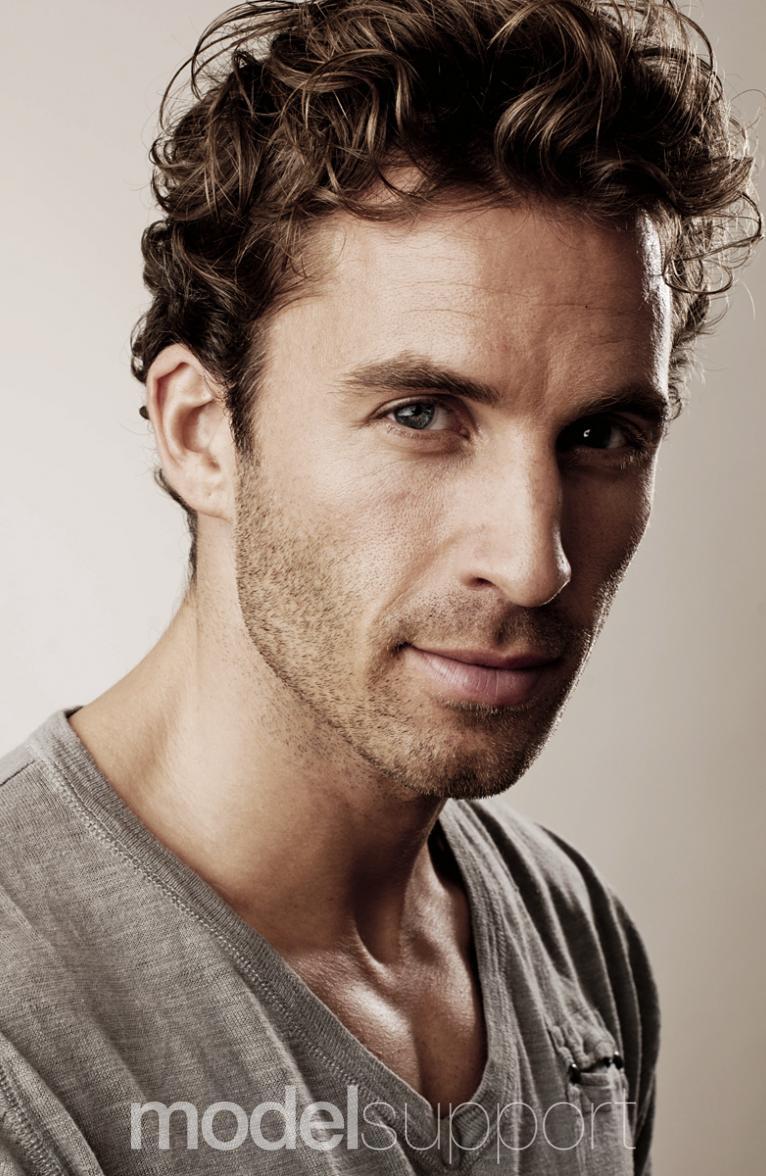 Model Support - modellenbureau Haarlem