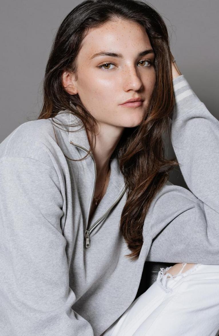 Model Support - modellenbureau Haarlem