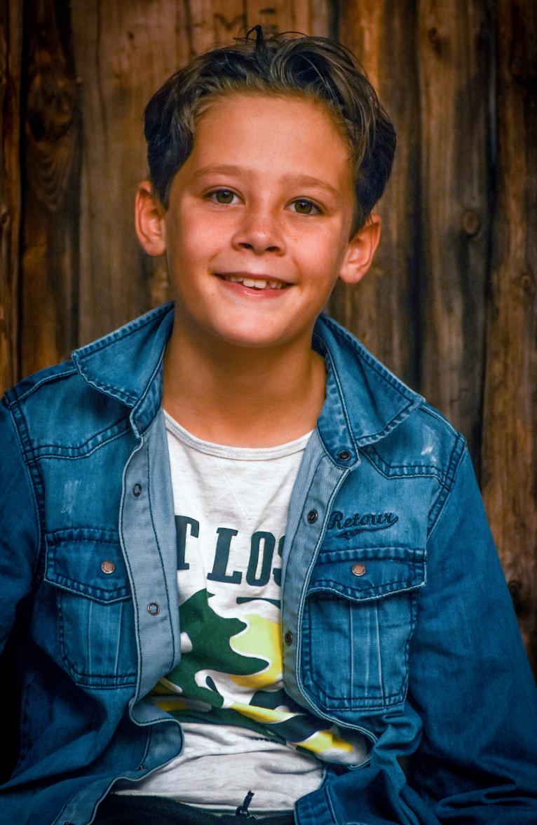 Model Support - modellenbureau Haarlem